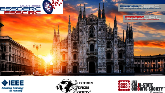 Essderc 2022 Nano Electronics